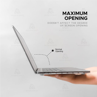 Jual MacBook Case Clear / Bening / Transparan | Air Pro 11 13 14 15 16 ...