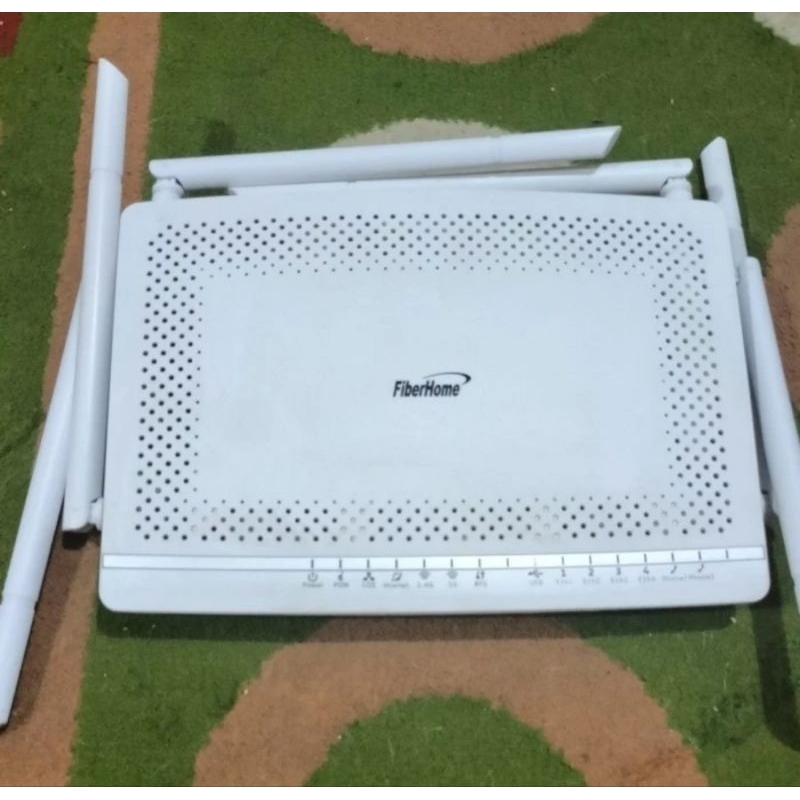 Jual FIBERHOME PREMIUM ANTENA 6 | Shopee Indonesia