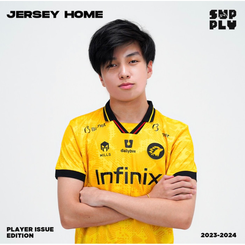 Jual Jersey ONIC Pro edition 2023/2024 Home-Away | Shopee Indonesia