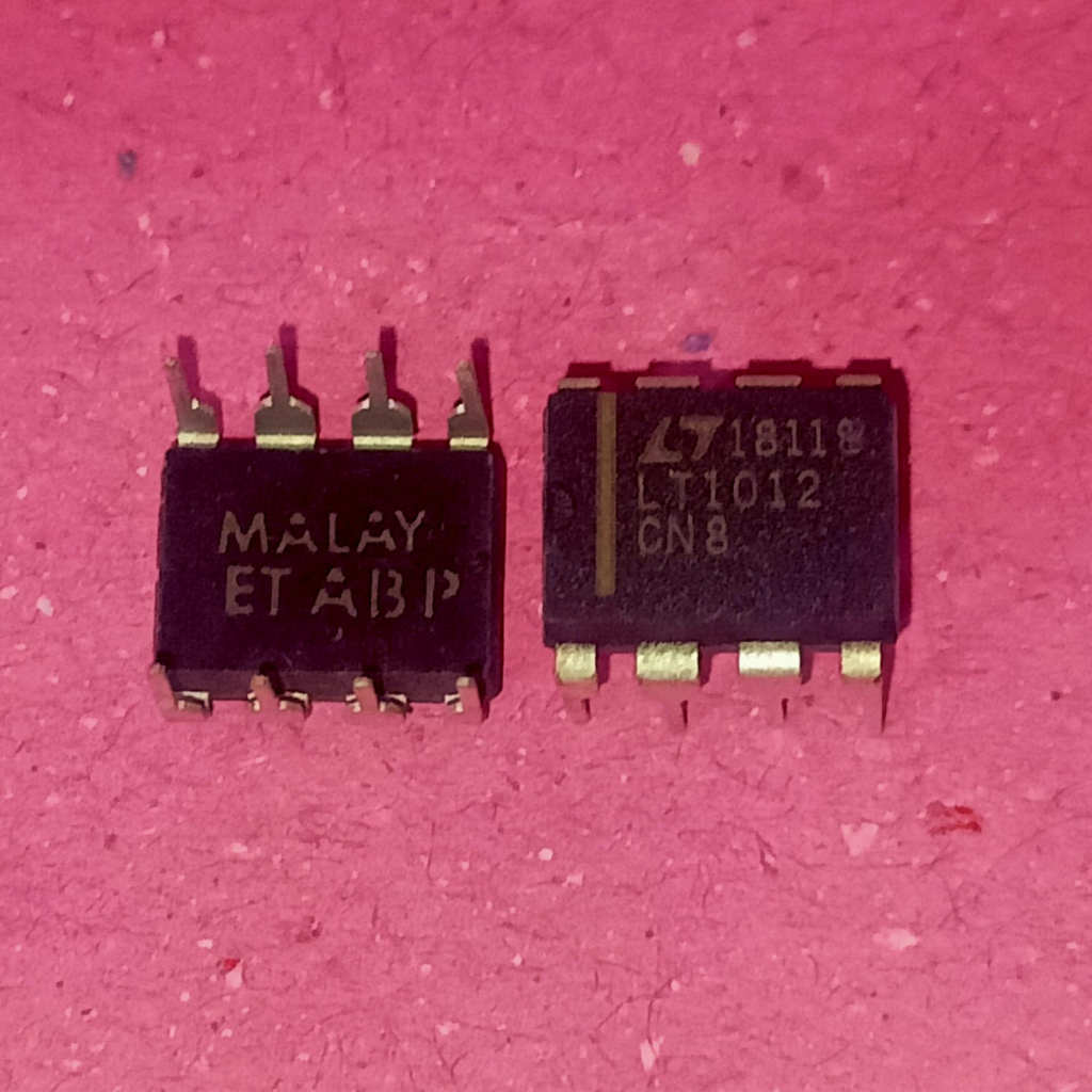 Jual New Original LT1012CN8 LT1012 CN8 LT 1012 CN8 dip-8 Mantaaaaaabbb | Shopee Indonesia