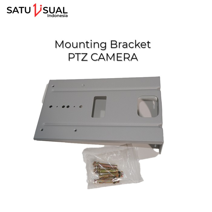 Jual Mounting Bracket PTZ Camera | Shopee Indonesia