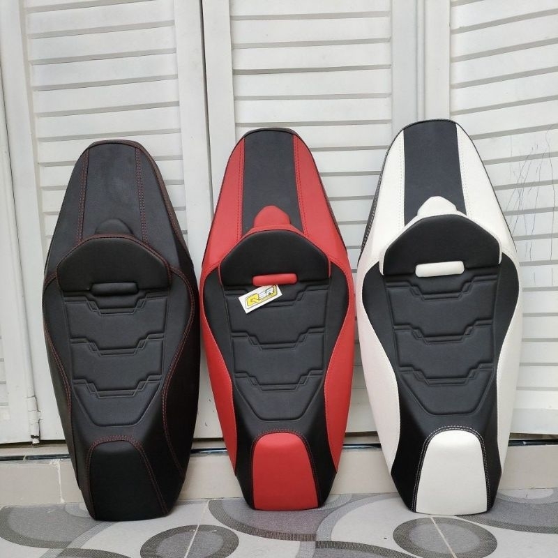 Jual JOK ADV 160/150 MODIF EROPA PAPAS TULANG ANTI JINJIT | Shopee ...