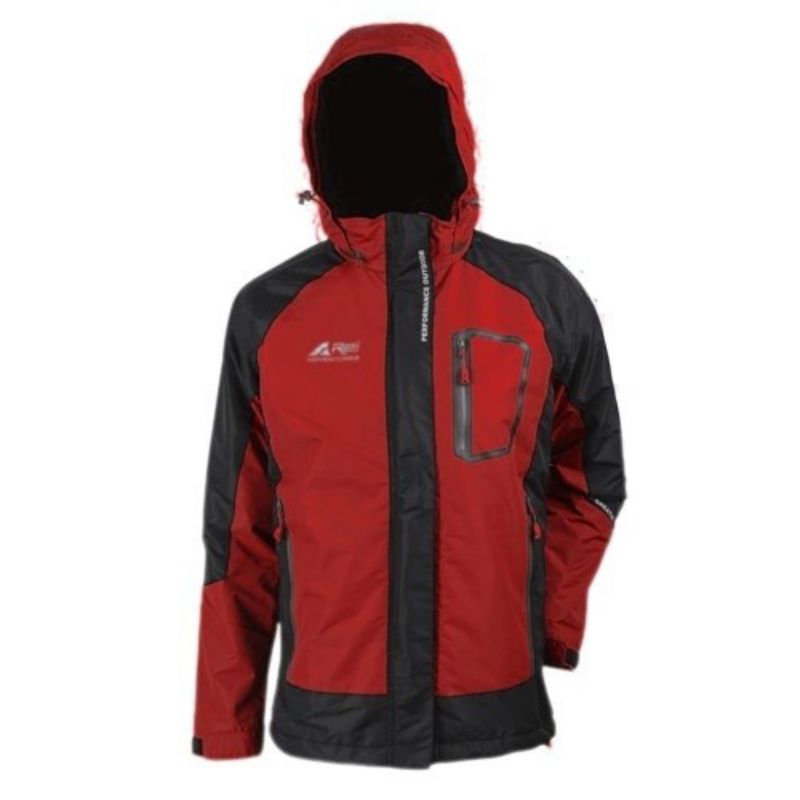 Jual Jaket Gunung Pria GREATER AREI OUTDOORGEAR - Jaket Parasut Pria ...