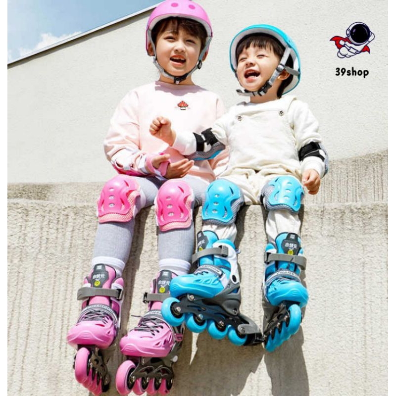 Jual SEPATU RODA INLINE POWER | Shopee Indonesia