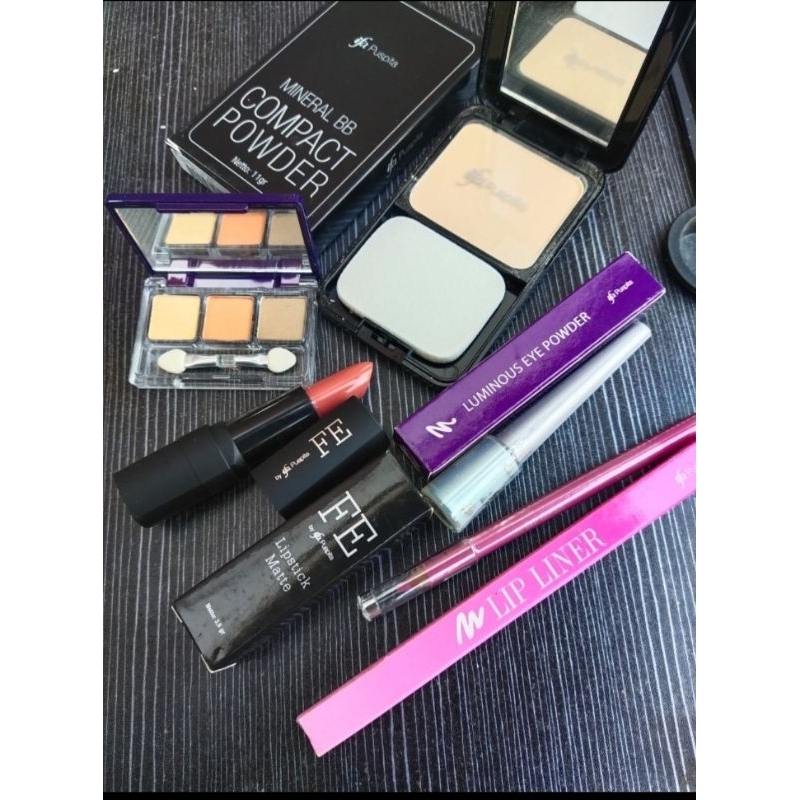 Jual PAKET IFA COSMETIC | Shopee Indonesia