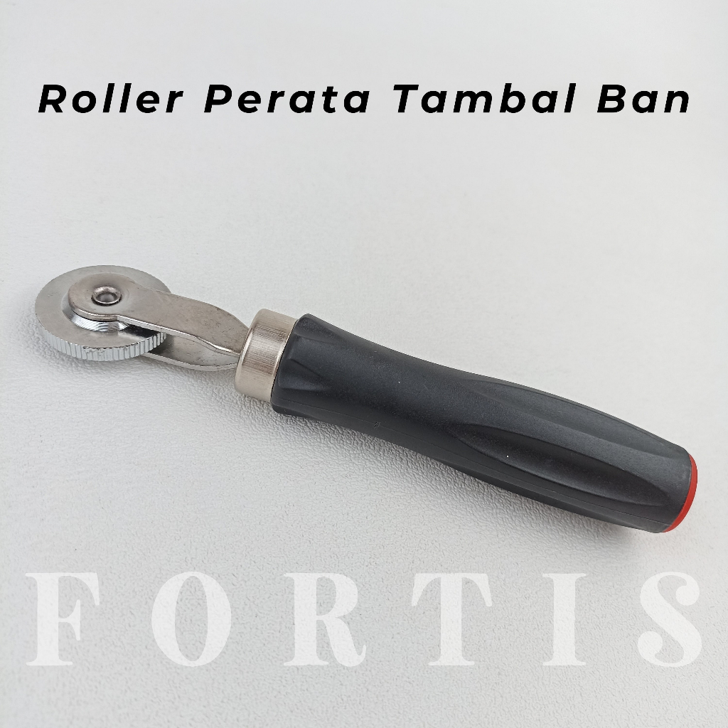 Jual Roller Tambal Ban Alat Perata Karet Tambal Ban Milling Roller ...