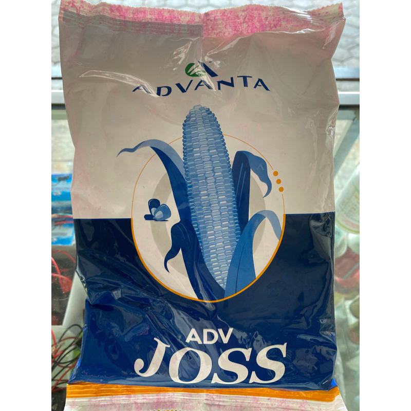 Jual benih jagung ADV joss advanta 1kg | Shopee Indonesia