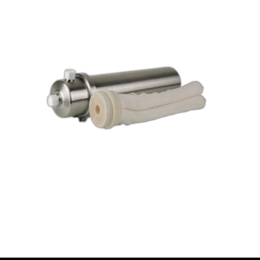 Jual PVDF UF 2000 LPH ULTRAFILTRASI UF MEMBRANE PVDF 2000LPH | Shopee ...