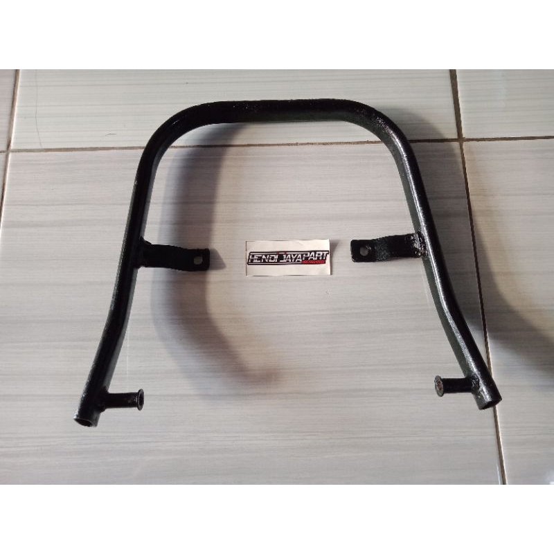 Jual Begel Behel Planger Jok Belakang Honda GL Pro GL Max GL Series ...