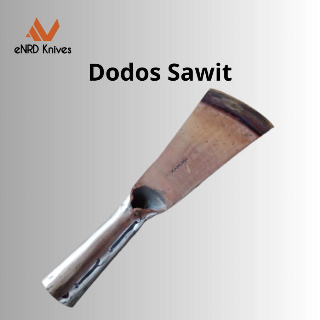 Jual dodos sawit / dodos tanah tajam asli per | Shopee Indonesia
