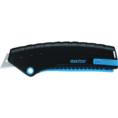 Jual martor safety cutter SECUNPRO MIZAR 125001 | Shopee Indonesia
