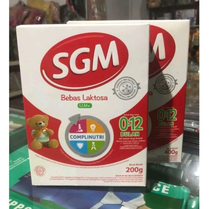Jual SGM Harga Susu 6-12 Bulan Terlengkap & Harga Terbaru Juni 2026 ...