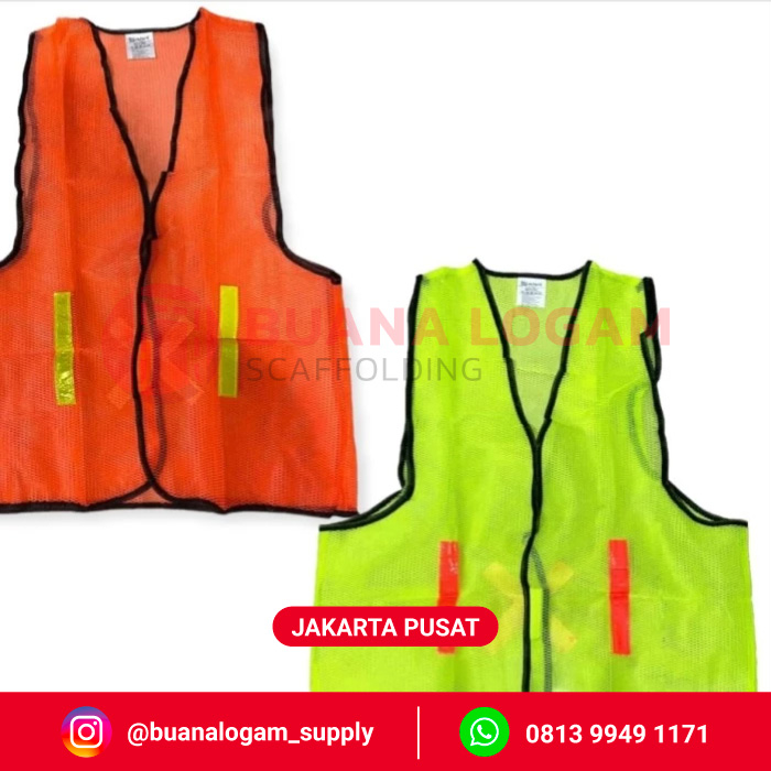 Jual ROMPI JARING / ROMPI JALA / ROMPI PARKIR / SAFETY VEST | Shopee ... Jual ROMPI JARING / ROMPI JALA / ROMPI PARKIR / SAFETY VEST | Shopee ...