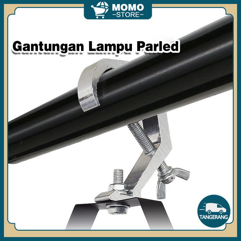 Jual 20KG Gantungan Lampu Parled Stage Light Hook Estetik / Hook ...