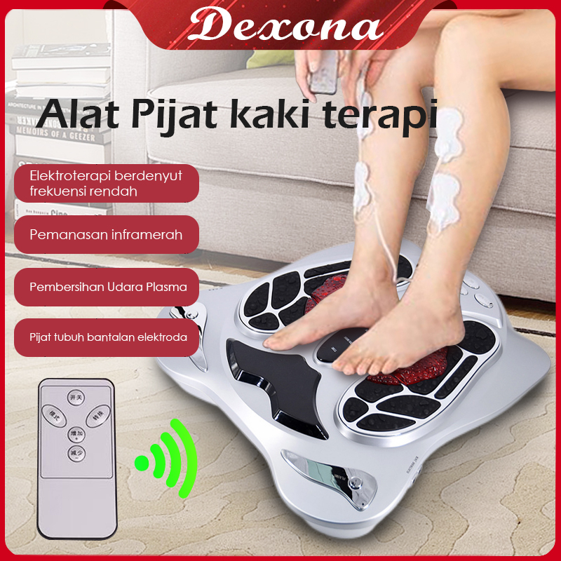 Jual Garansi 1 tahun Alat terapi kaki listrik Akupuntur Electromagnetic ... Jual Garansi 1 tahun Alat terapi kaki listrik Akupuntur Electromagnetic ...