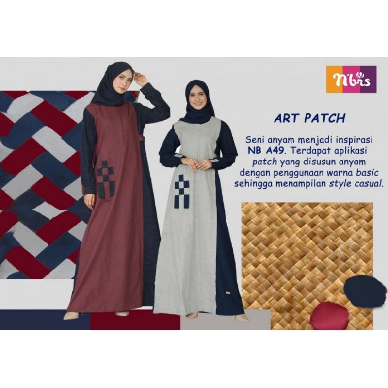 Jual NB A49 | Shopee Indonesia