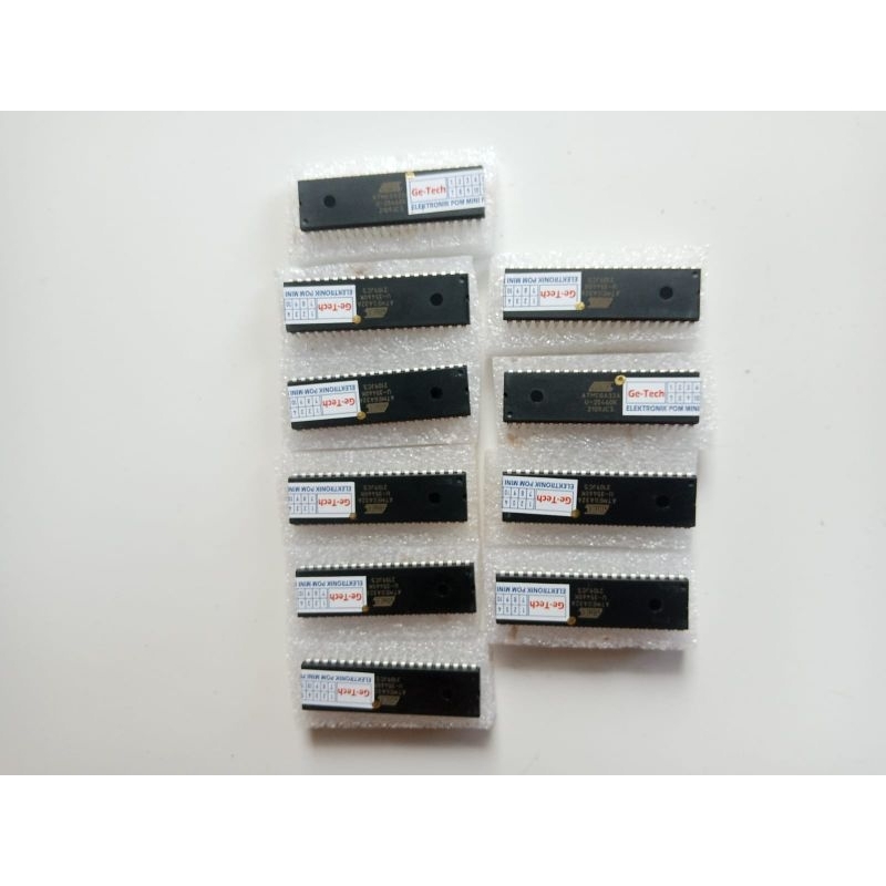 Jual Ic Program Atmega 16A Pom Mini Digital Pertamini Versi Terbaru ...