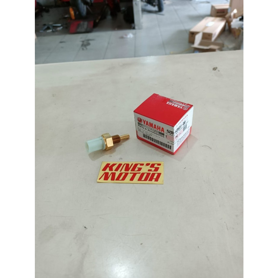 Jual THERMOSENSOR SENSOR SUHU XMAX X-MAX OLD NEW CONNECTED 250 ABS 52B ...