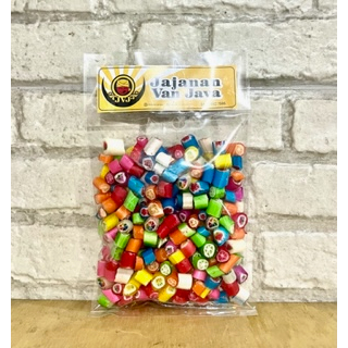 Jual Permen Sticky Potong - Permen Stik Roll Potong KOREA VIRAL TIKTOK ...