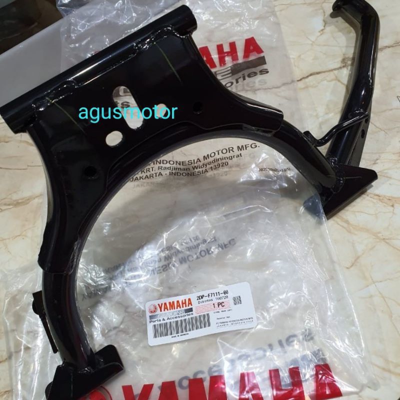 Jual Standar tengah 2 nmax old original | Shopee Indonesia