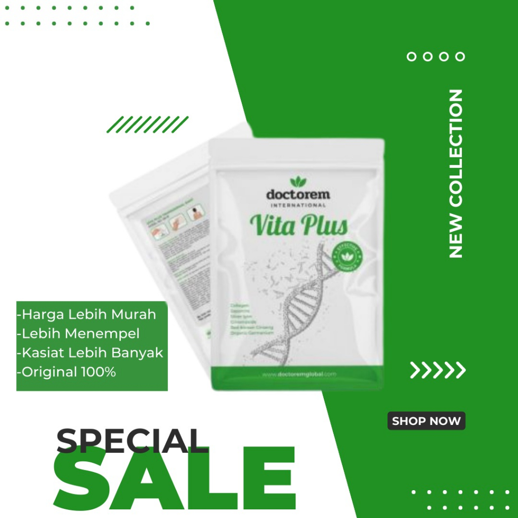 Jual Doctorem Vita Plus Koyo Turki Kebas Nyeri Sendi Syaraf Kejepit ...