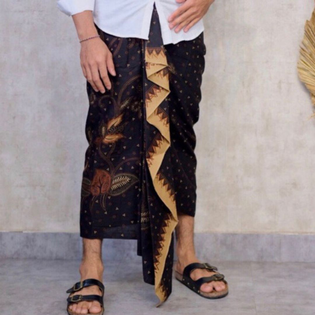 Jual KAMEN BATIK PREMIUM KANCUT JADI MOTIF 13 | Shopee Indonesia