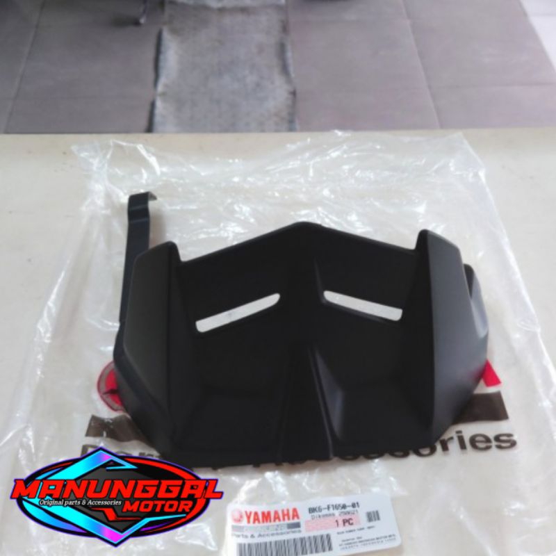 Jual Spakbor Kolong Belakang Bagian Depan R15 R-15 VVA V3 Original ...