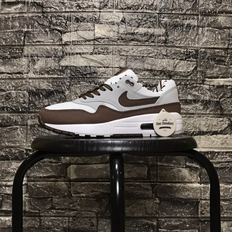 Jual SEPATU AIR MAX 1 PRM SHIMA | Shopee Indonesia