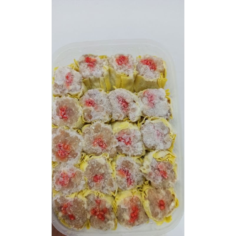 Jual Dimsum Ayam Original / Dimsum Nelayan Medan | Shopee Indonesia