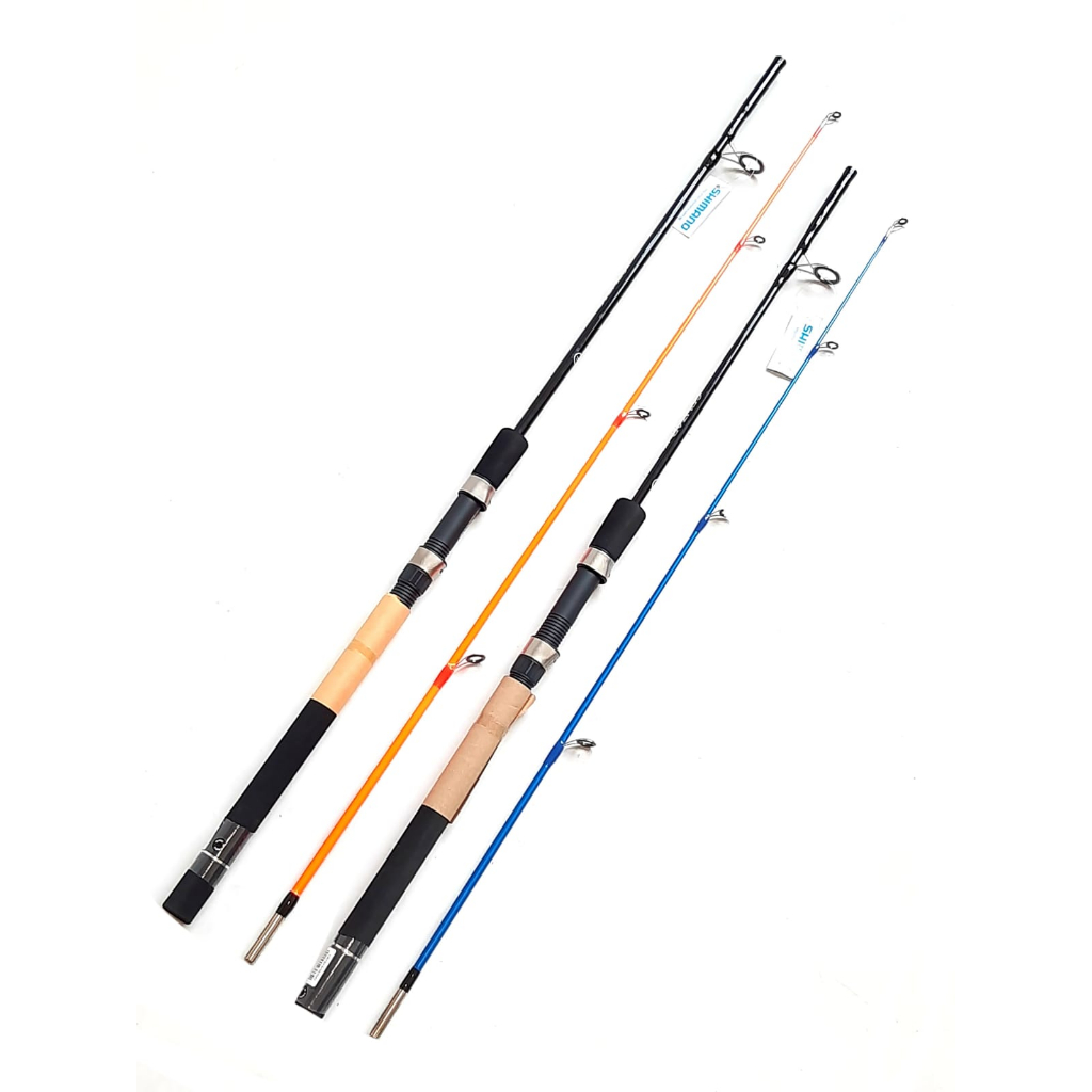 Jual JORAN SHIMANO ASLI CRUZAR BX SG PANJANG 165 - 270 Bahan FIBER ...