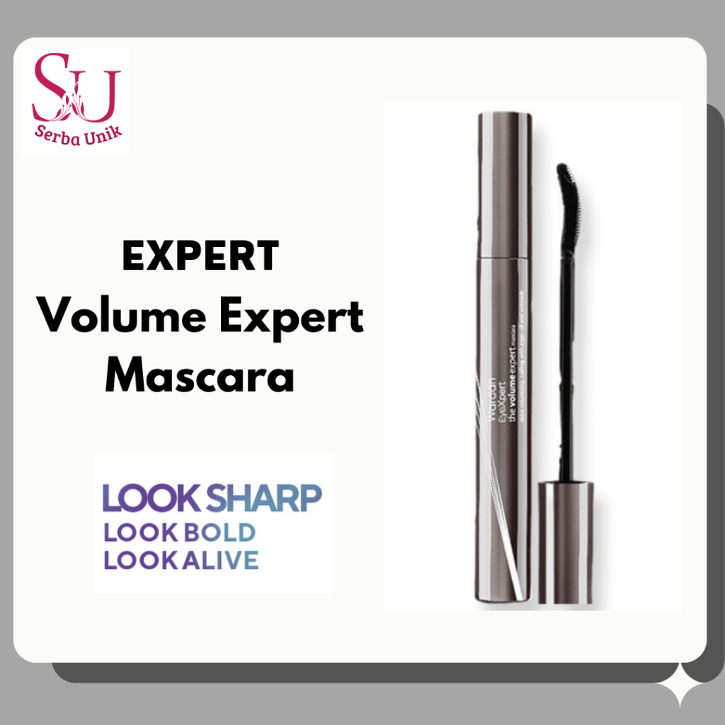 Jual Wardah Eyexpert The Volume Expert Mascara 7g | Maskara | Shopee ...
