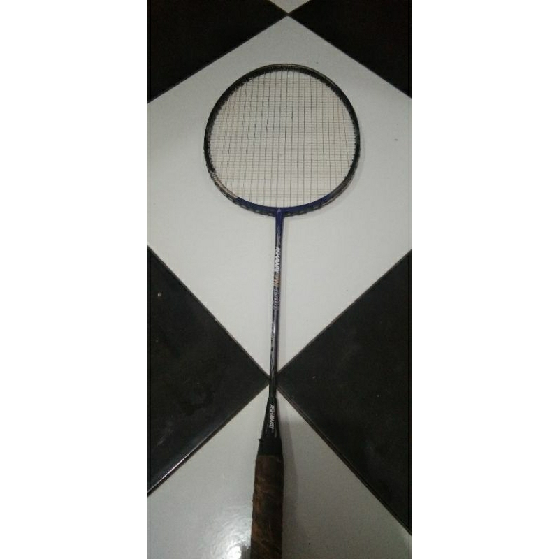 Jual raket badminton ashaway tm series original raket bulu tangkis ...