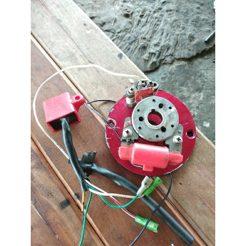 Jual magnet rm pnp grand/supra (keluarga c series) | Shopee Indonesia