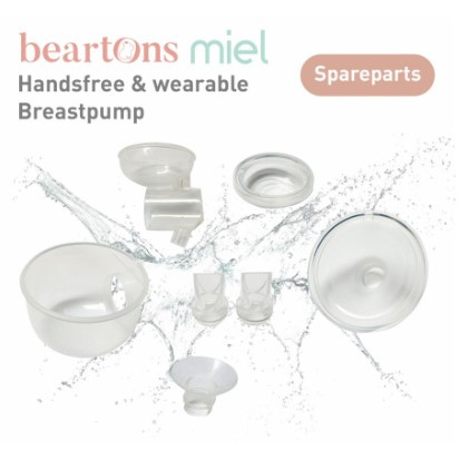 Jual Sparepart Pompa Asi Beartons Miel | Shopee Indonesia