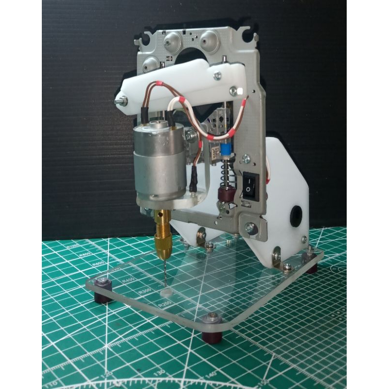 Jual Bor duduk pcb bor mini | Shopee Indonesia