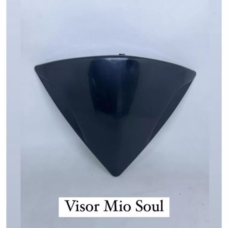 Jual visor Mio soul visor motor Mio soul | Shopee Indonesia