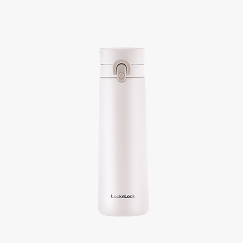 Jual LocknLock Exclusive New Touch Tumbler 450ml LHC3288 | Shopee Indonesia