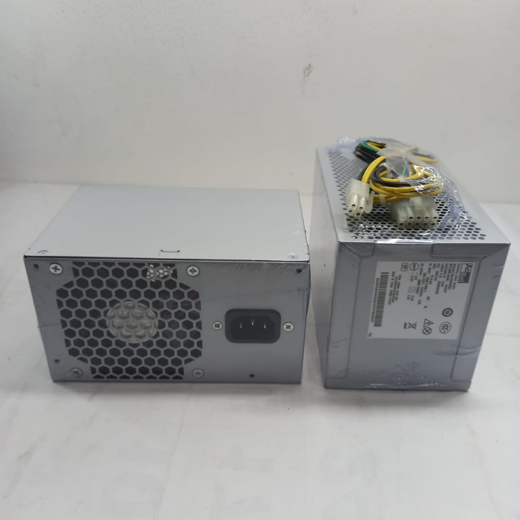 Jual power supply for lenovo D5055 M4600 M4650 E74 180watt 10+4 pin | Shopee Indonesia