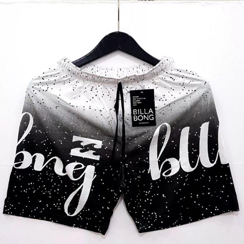 Jual Celana Pendek Boxer Pria Surfing Distro Renang Pantai Santai Kolor | Shopee Indonesia