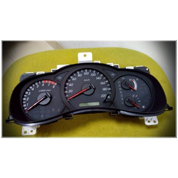 Jual LCD Speedometer Innova tahun 2004-2015 lcd speedometernya saja ...