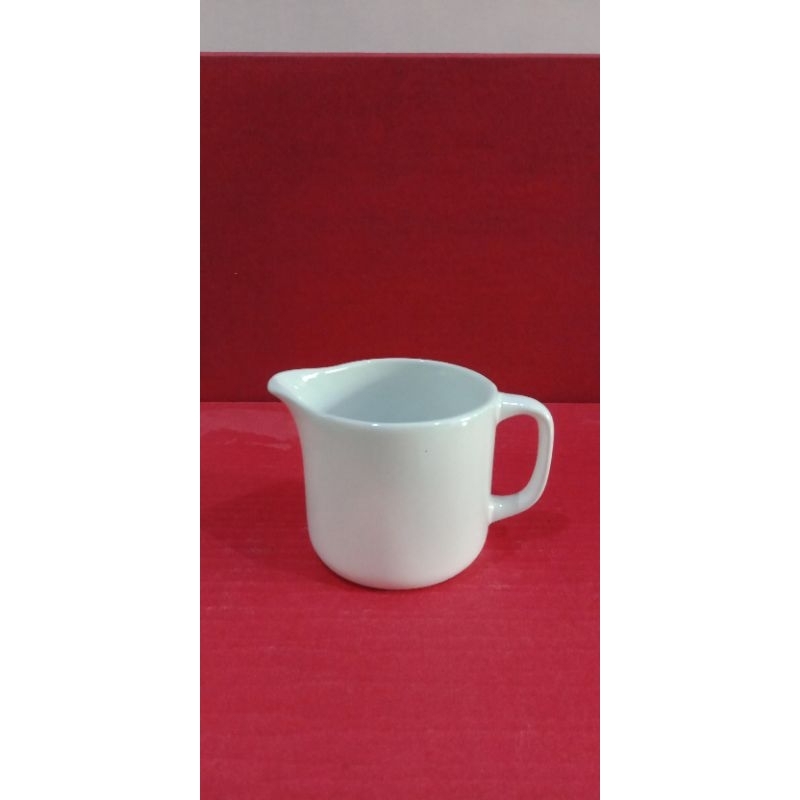 Jual TEKO SUSU KERAMIK/Milk Jug Keramik 200ml | Shopee Indonesia