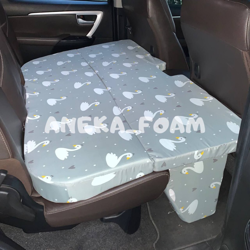 Jual KASUR MOBIL BUSA INOAC D23 GANJALAN REBOUNDED ANTI KEMPES | Shopee ...