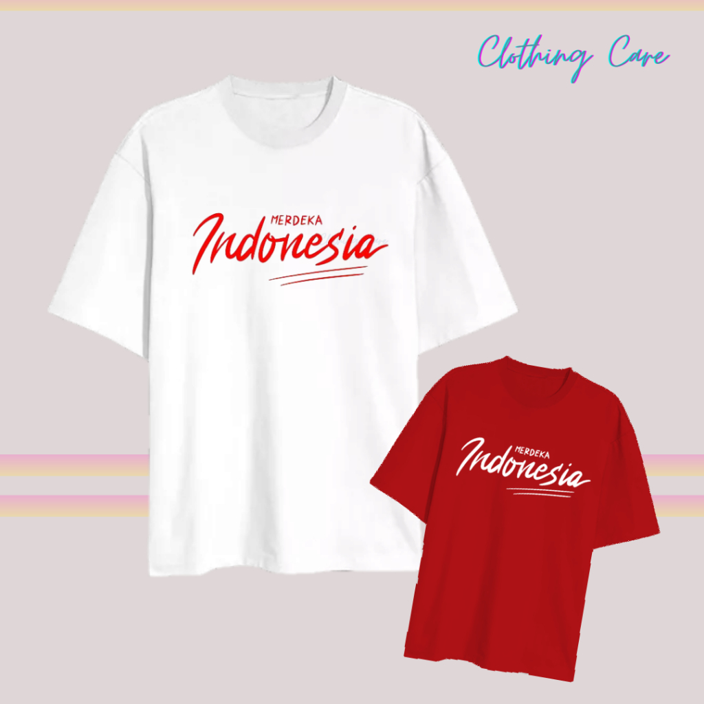 Jual Kaos Atasan HUT RI Kaos Kemerdekaan Indonesia Kaos Indonesia Raya ... Jual Kaos Atasan HUT RI Kaos Kemerdekaan Indonesia Kaos Indonesia Raya ...