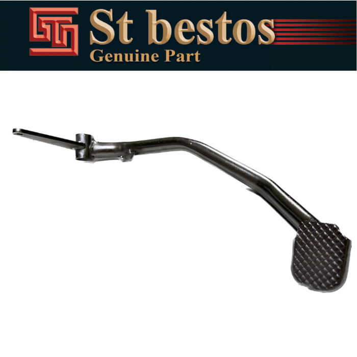 Jual Pedal Rem Pedal Injakan Rem Kaki Revo Absolute / Blade (2008-2010 ...