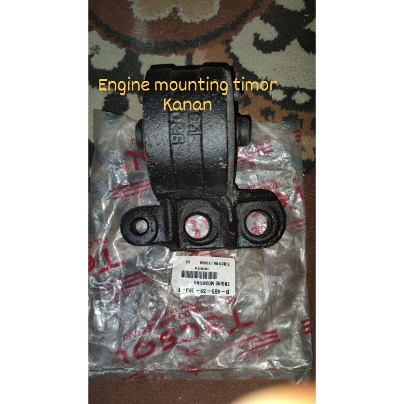 Jual engine mounting timor kanan no 3 | Shopee Indonesia