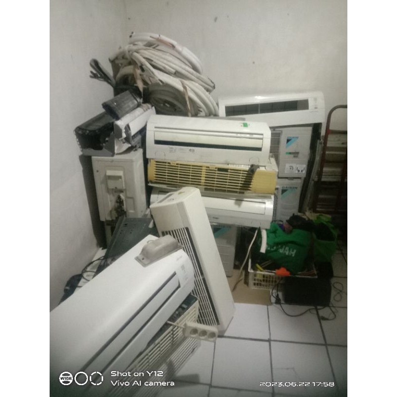 Jual ac bekas | Shopee Indonesia