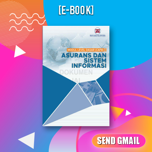 Jual Cafb Iai - Modul Asurans Dan Sistem Informasi.pdf | Shopee Indonesia