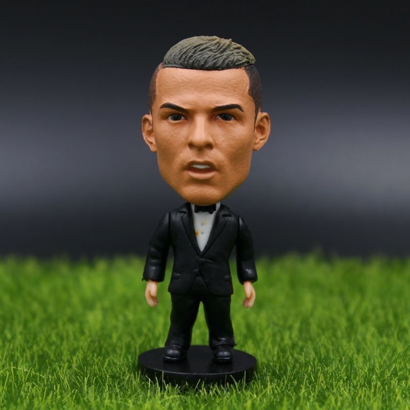 Jual Football gallery - Action Figure Bola Ronaldo merk Soccerwe ... Jual Football gallery - Action Figure Bola Ronaldo merk Soccerwe ...