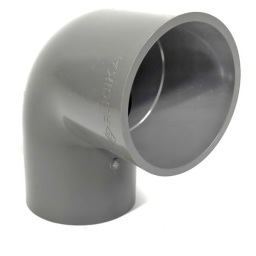 Jual RUCIKA KENI 5" AW KNEE 5" RUCIKA KENI 5 INCH ELBOW 5" RUCIKA ...