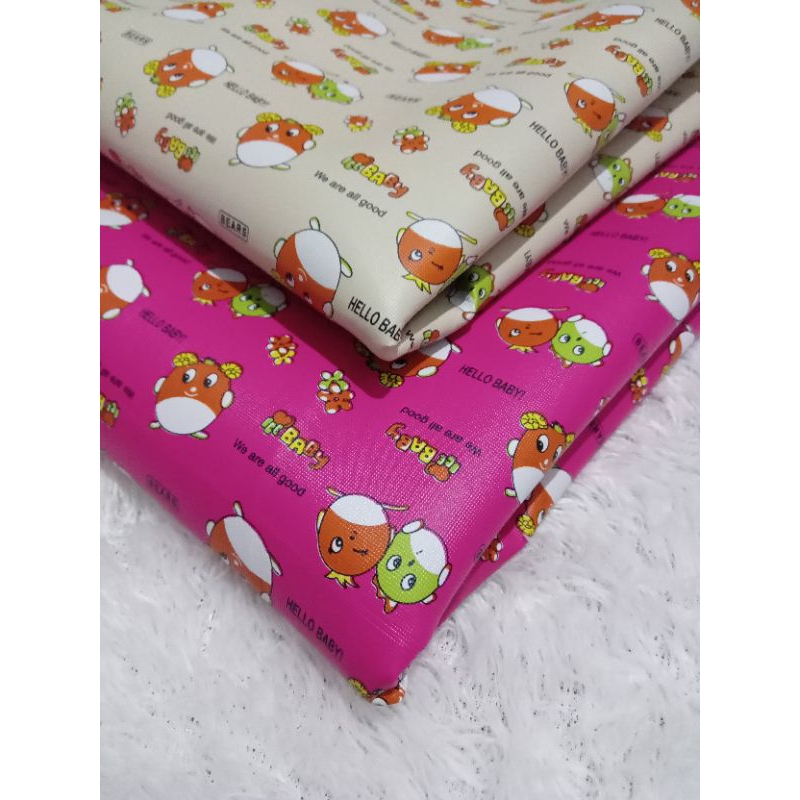 Jual PERLAK OMPOL METERAN ANTI AIR/PERLAK OMPOL BAYI/ALAS OMPOL BAYI ...